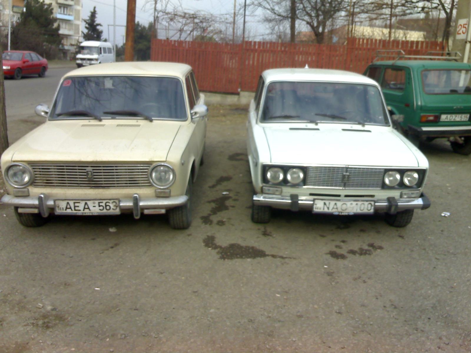 нашол фотки на старих ГОС номирах NAO-100 — Lada 2106, 1,7 л, 1988 года | тюнинг | DRIVE2