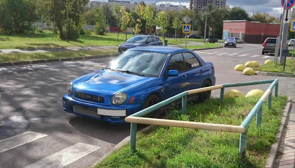 Subaru Impreza WRX vs Mercedes CLS63 AMG vs C63 AMG — Subaru Impreza ...