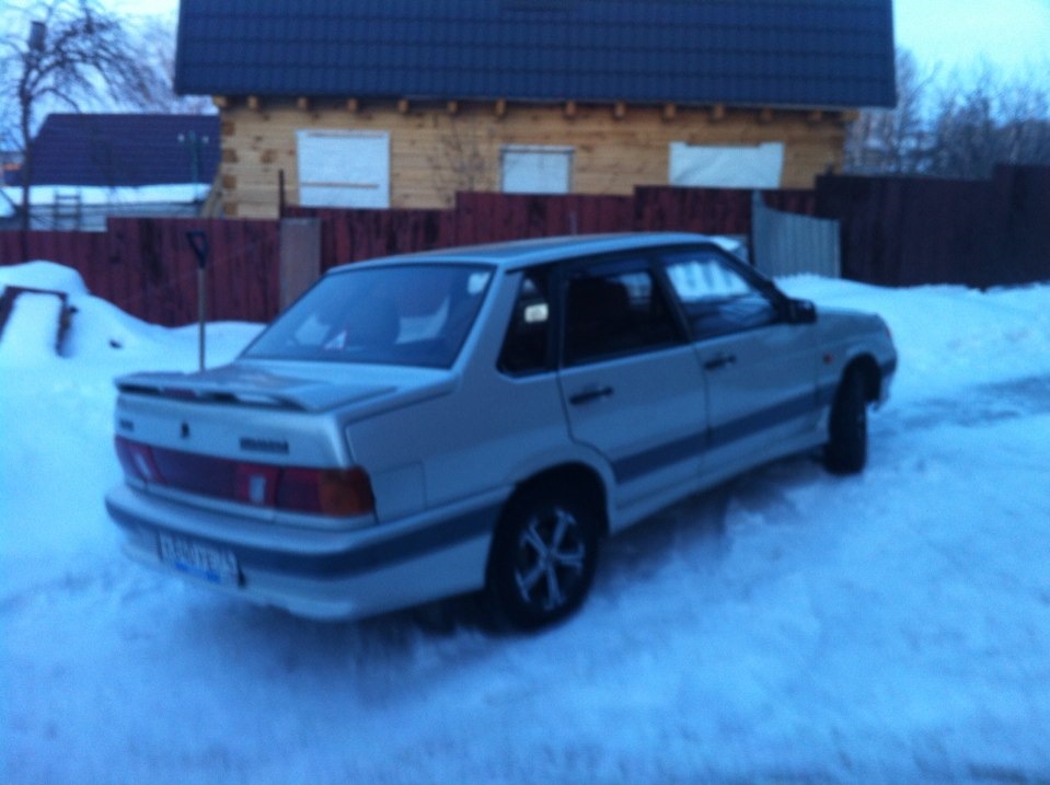 Запись от 8 марта 13:28 — DRIVE2