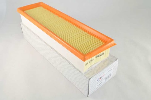 165469466R Картридж воздушного фильтра RENAULT | Запчасти на DRIVE2