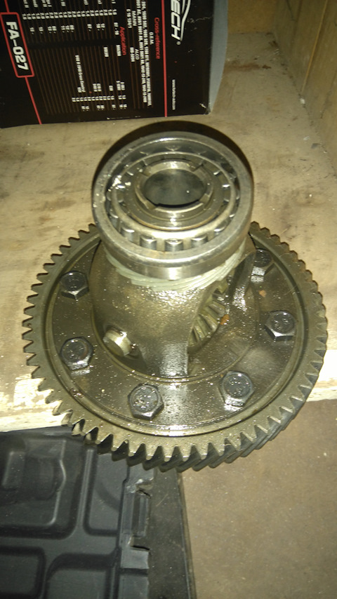 1708877 Фильтр воздушный Ford | Запчасти на DRIVE2