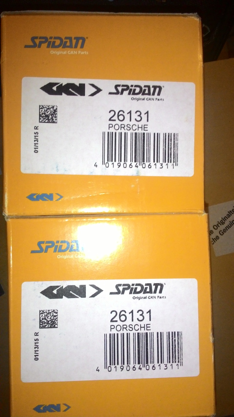 26131 Дефлектор капота темный Mit Pajero 07- EGR | Запчасти на DRIVE2