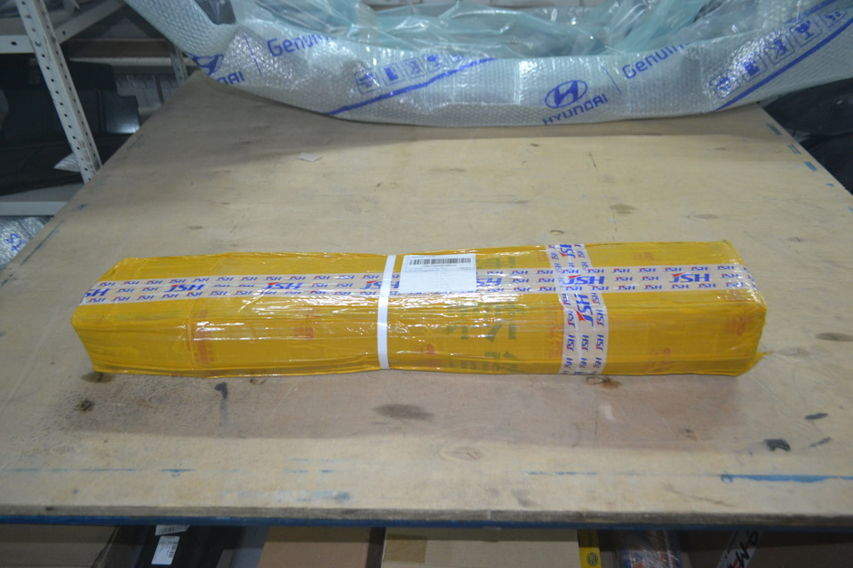 Новые уплотнители окон — Volkswagen Golf Mk2, 1,8 л, 1983 года ...