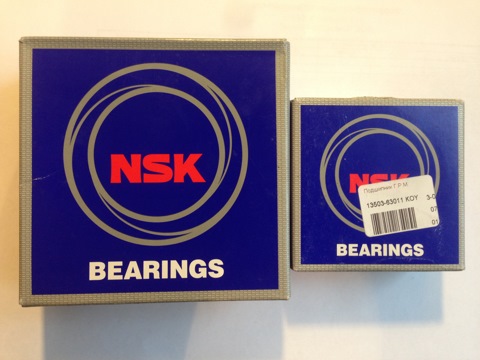 1350363011 Ролик ремня ГРМ TOYOTA LEXUS | Запчасти на DRIVE2