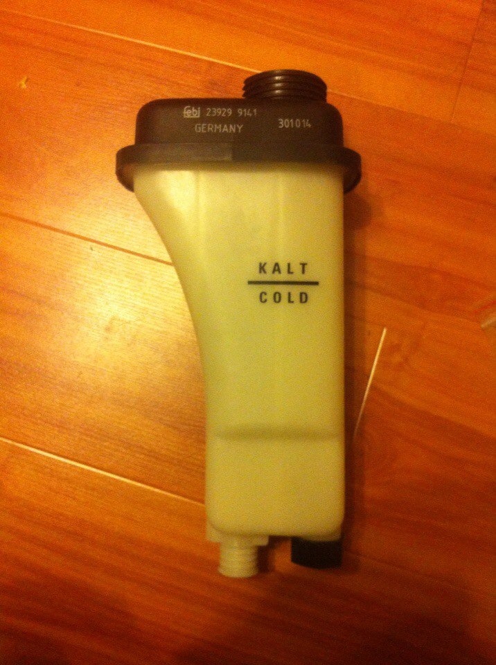 наконец то начали потихоньку приходить запчасти на климат — BMW 3 ...