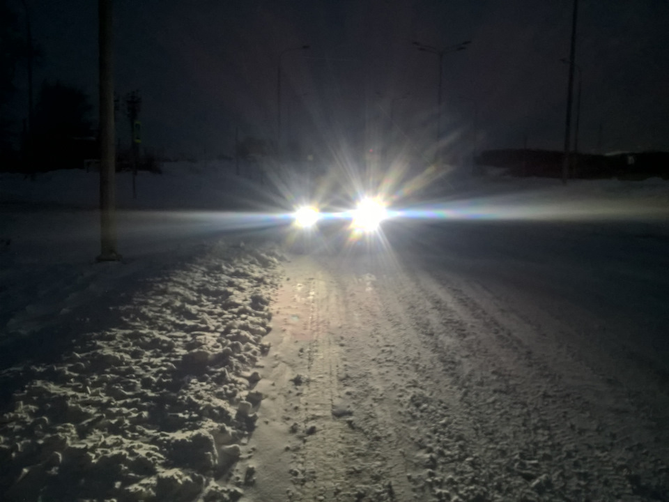 Led лампы в фары киа спектры — KIA Spectra, 1,6 л, 2007 года ...