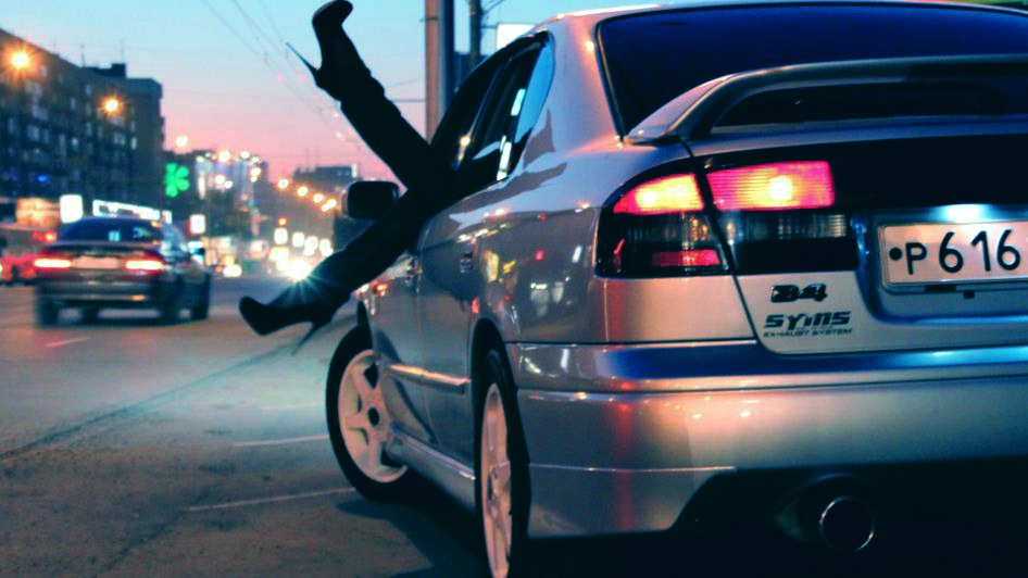 Вот и настал тот момент… — Subaru B4 Be 2 5 л 2001 года продажа машины Drive2