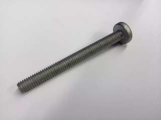 N91089601 БОЛТ / SCHRAUBE VAG | Запчасти на DRIVE2