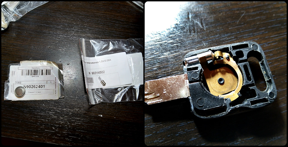 (ЧАСТЬ №25) "Ремонт ключа зажигания, пару оригинальных фишек и ГАРАЖ ...