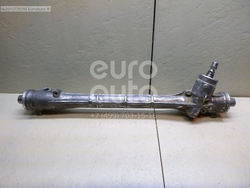 4550002130 Рейка рулевая TOYOTA LEXUS | Запчасти на DRIVE2