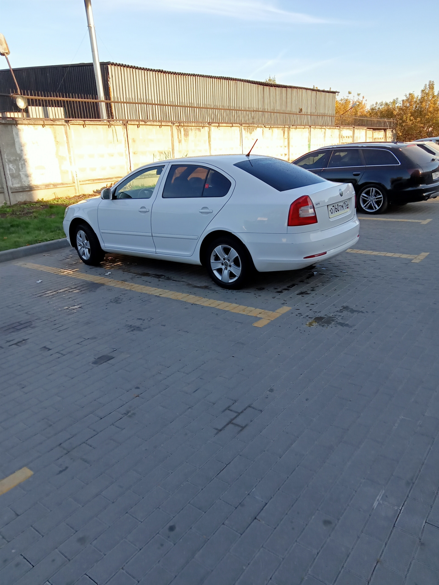 Запись, 28 января 2022 — DRIVE2