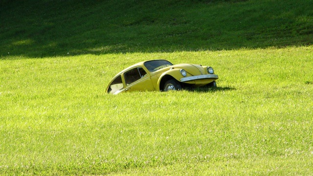 Porsche — VW: гениальная афера десятилетия — Сообщество «VAG Club» на ...