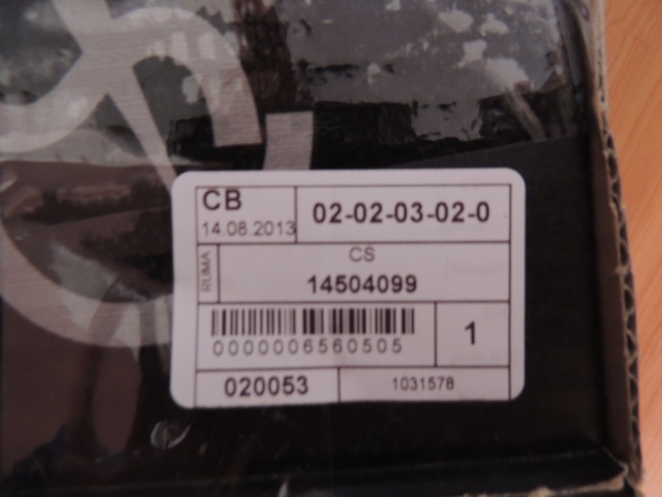 Пружины CS Germany — Москвич Святогор, 2 л, 2000 года | запчасти | DRIVE2