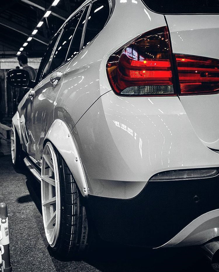 Вопрос по чип тюнингу. — BMW X1 (E84), 2 л, 2012 года | тюнинг | DRIVE2