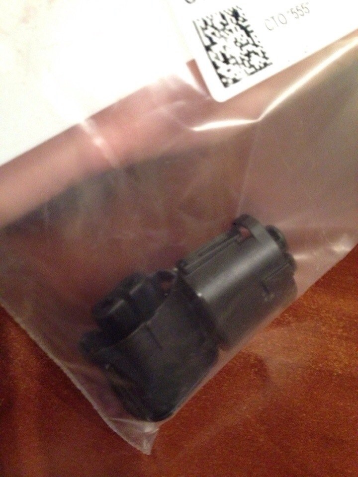 # 7 Установка ПЭТЭЭФ — Volkswagen Golf Mk5, 1,4 л, 2008 года ...