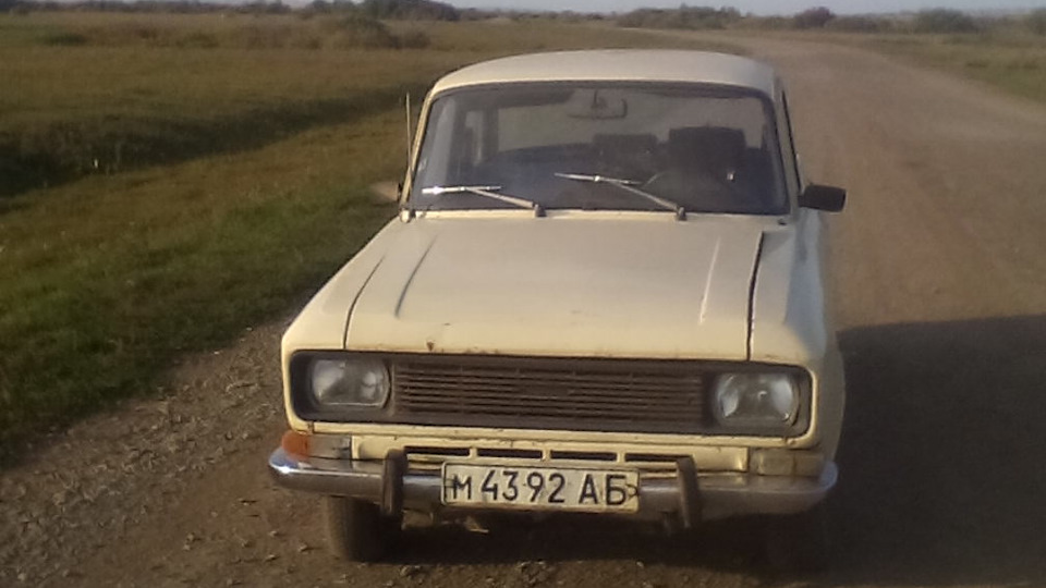 Help mee! — Москвич 2140, 1,5 л, 1984 года | поломка | DRIVE2