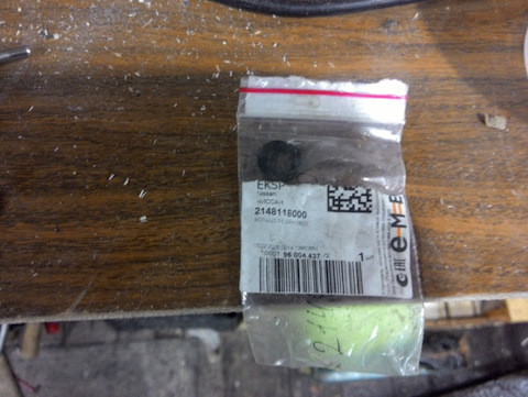 2148118000 Радиатор NISSAN INFINITI | Запчасти на DRIVE2