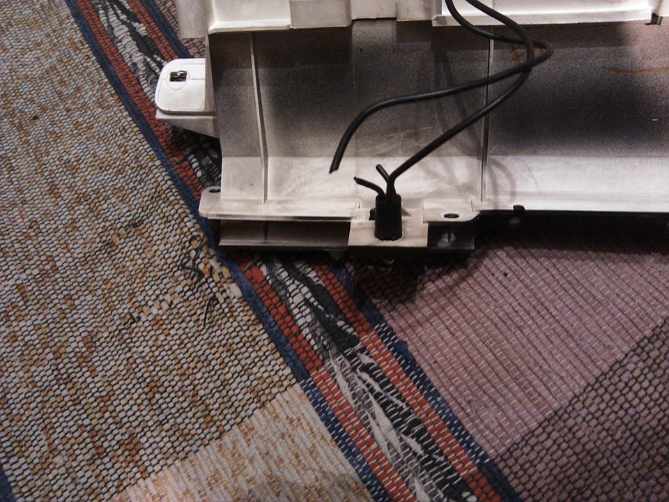 Обклейка щитка приборов. — Toyota Corolla (80), 1,3 л, 1985 года ...