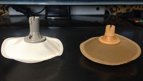 42072AA120 Фильтр грубой очистки дополнительный SUBARU | Запчасти на DRIVE2