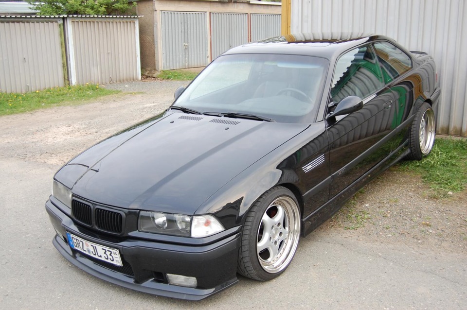 Rondell — BMW 3 series Coupe (E36), 1 л, 2014 года | колёсные диски ...