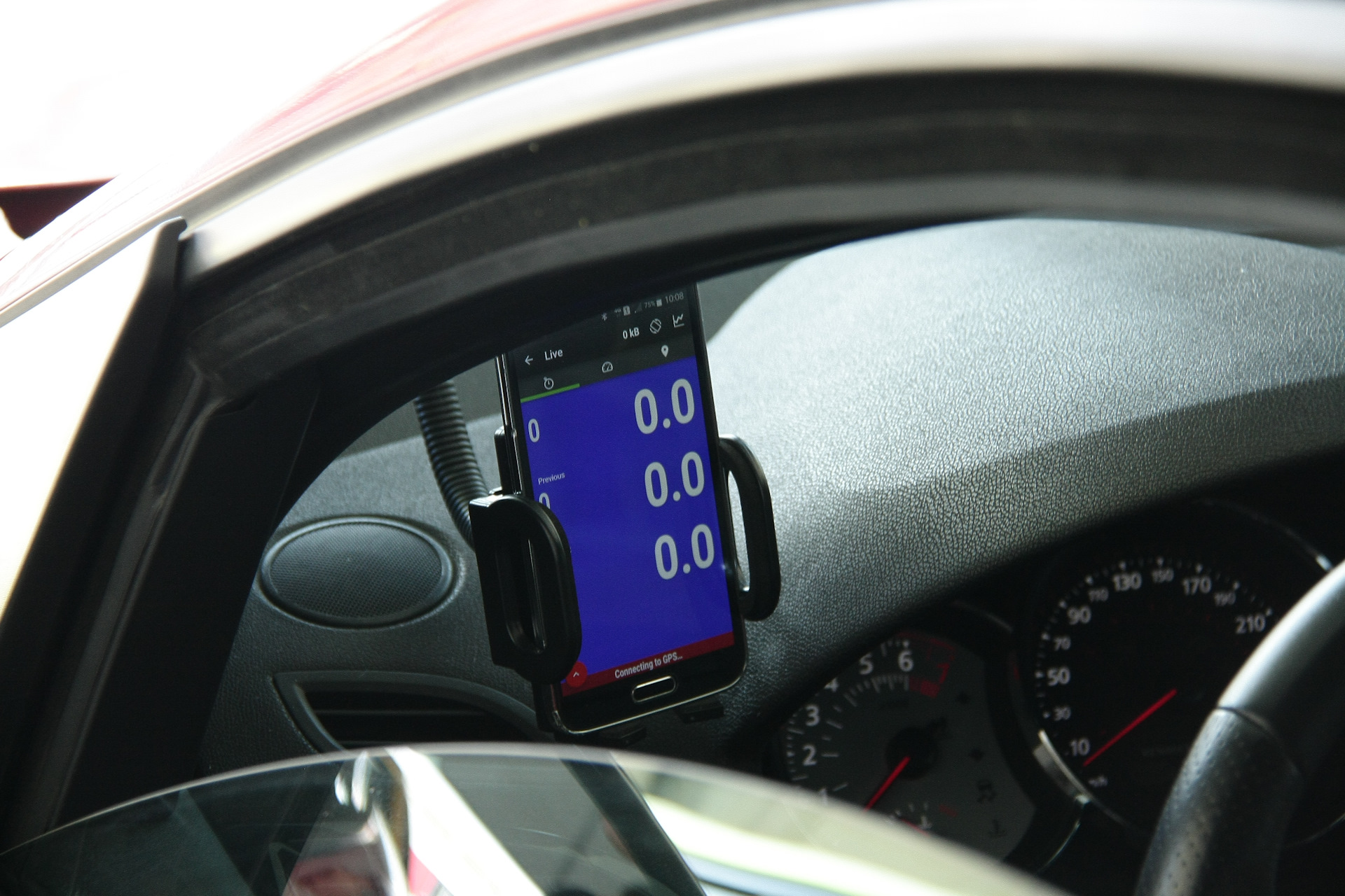 8 этап RHHCC — Moscow Raceway. Результаты. — Renault Megane Sport RS, 2 ...