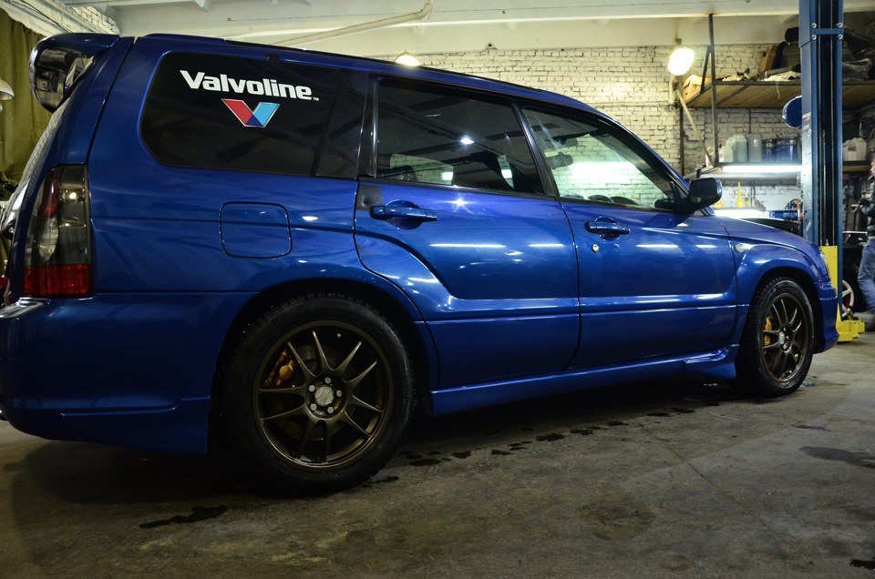 Распродажи ништяков пост! Репост плз) — Subaru Forester (SG), 2,5 л ...