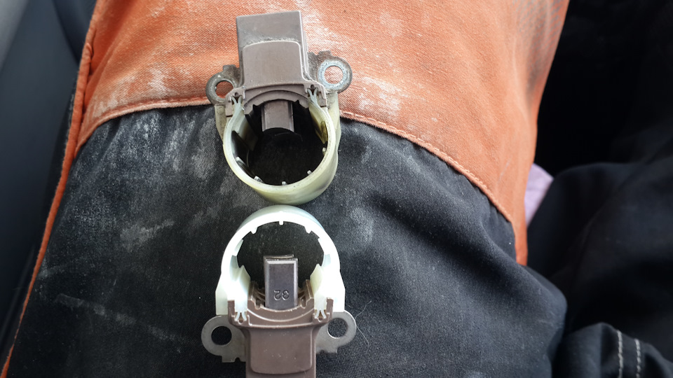 SOS!требуется помощь — Toyota Land Cruiser 100, 4,2 л, 2000 года ...