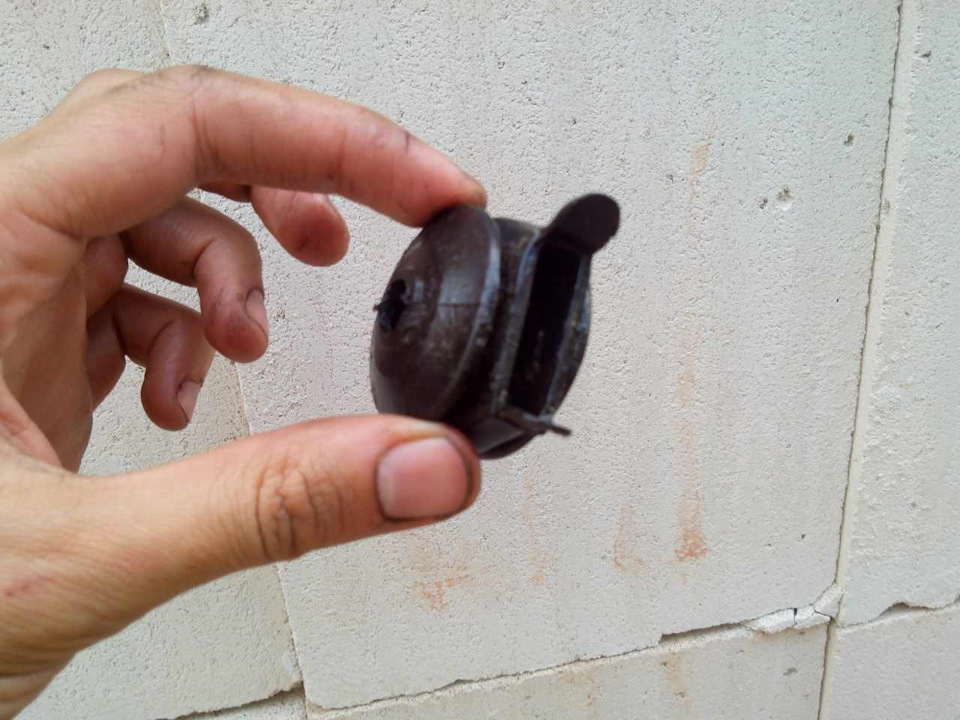 7700859626 ЧЕХОЛ ЗАЩИТН ТЯГИ КП (РЕЗ) RENAULT | Запчасти на DRIVE2