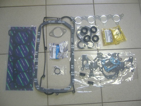 2222423500 Сальник клапана KIA HYUNDAI | Запчасти на DRIVE2