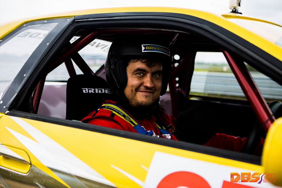 2-этап чемпионата DBS 2016 в Чечне Fort Grozny — ravenol26 на DRIVE2