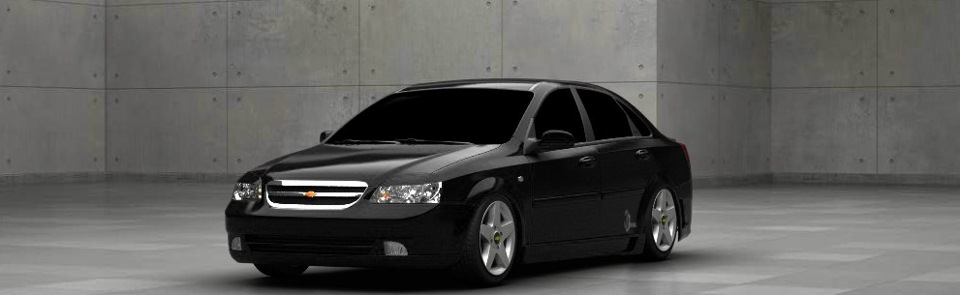 В планах!) — Chevrolet Lacetti Sedan, 1,8 л, 2008 года | тюнинг | DRIVE2