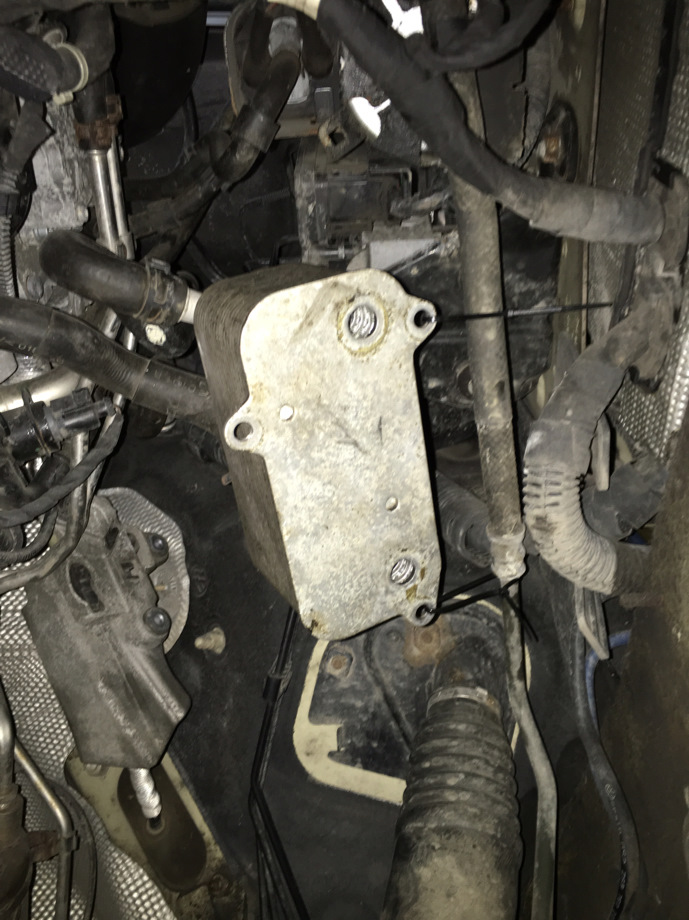 Снова в строю — Volkswagen Transporter T5, 2009 года | поломка | DRIVE2