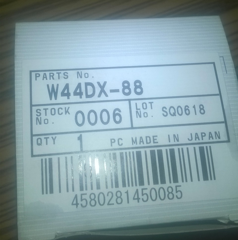 SO0618 Сальник привода (74x62x8-R) LYNXauto | Запчасти на DRIVE2