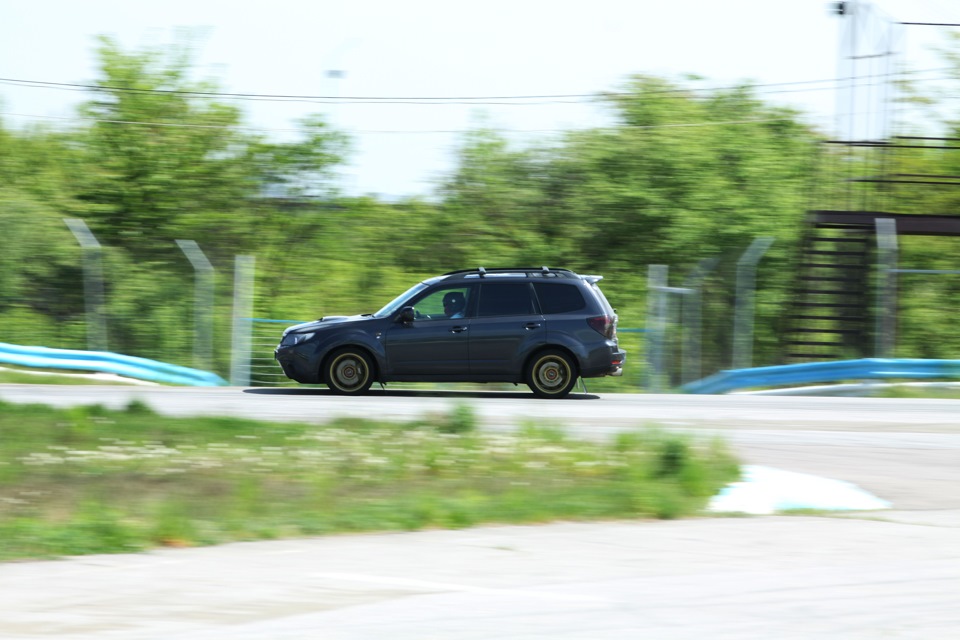 9 мая) Не знаю у кого как, а у меня Чайка-ринг (фотоотчет) ч.1 Subaru ...