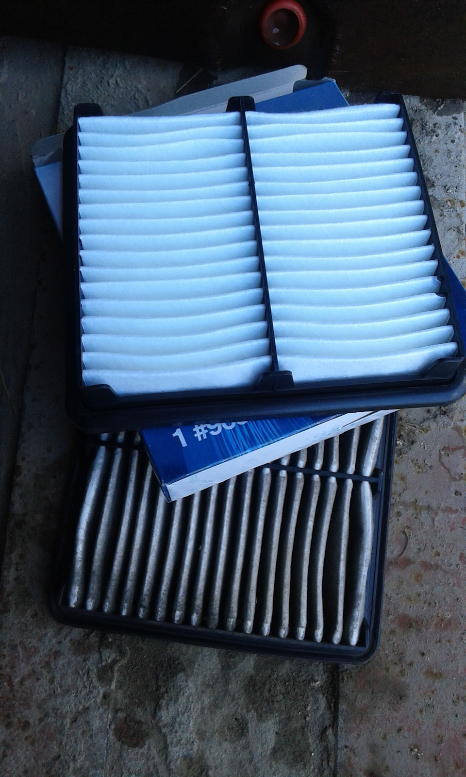 ЗАМЕНА МОТОРНОГО МАСЛА И ВСЕХ ФИЛЬТРОВ НА DAEWOO MATIZ (0,8 L) — Daewoo ...