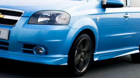 Распредвал 96838025 Авео 1.5(временная запись) — Chevrolet Aveo Sedan ...