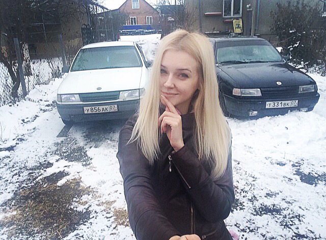 #40 свежий кузов для Бандита!🙀🤗 — Opel Vectra A, 1,6 л, 1990 года ...