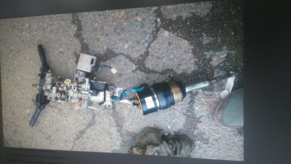 Установка VGRS — Toyota Crown (S200), 2,5 л, 2009 года | электроника ...