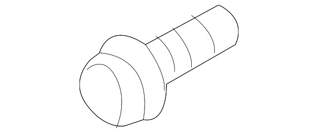 1112801M01 Сливной болт поддона NISSAN INFINITI | Запчасти на DRIVE2