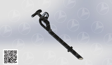 7737705010 Крепление TOYOTA LEXUS | Запчасти на DRIVE2