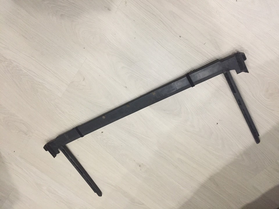 Барыго-пост. Остатки — Volkswagen Passat B3, 2,8 л, 1992 года ...