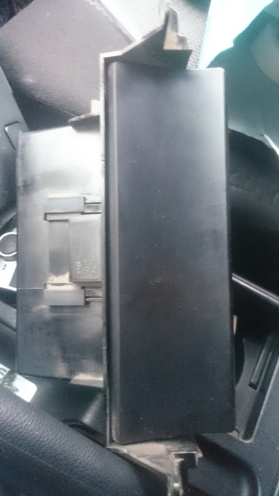 Yatour YT-M06 + Bluetooth — Suzuki Grand Vitara (2G), 2 л, 2008 года ...