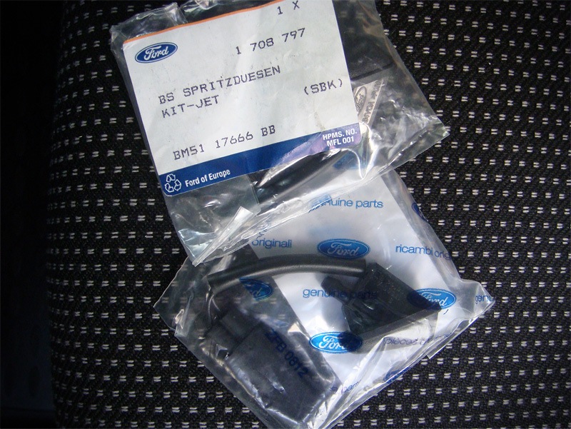 Очередное — Ford Focus Hatchback II, 1,6 л, 2009 года | запчасти | DRIVE2