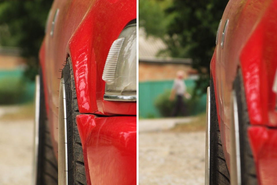 Rear spacers — Toyota Cresta (80), 2,5 л, 1990 года | колёсные диски ...