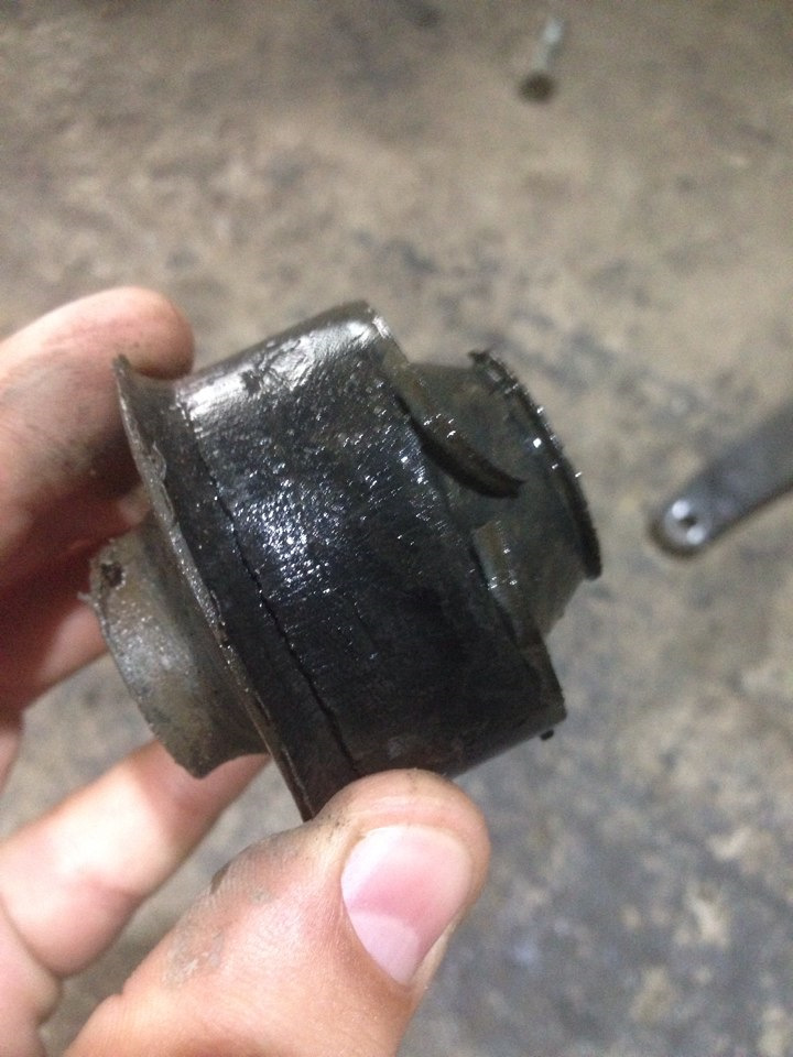 Запись от 13 августа 18:35 — Peugeot 307, 1,6 л, 2006 года | визит на ...