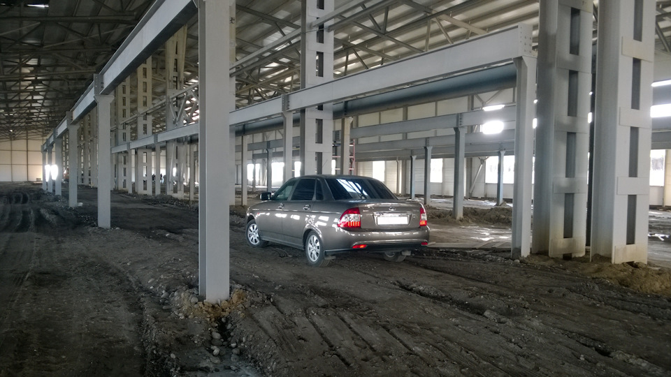 Подключение CAN к штатной ммс Приора 2 — Lada Приора седан, 6,3 л, 2014 ...