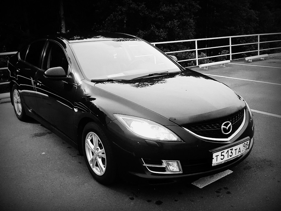 Логаш продан — Renault Logan (1G), 1,6 л, 2007 года | продажа машины ...
