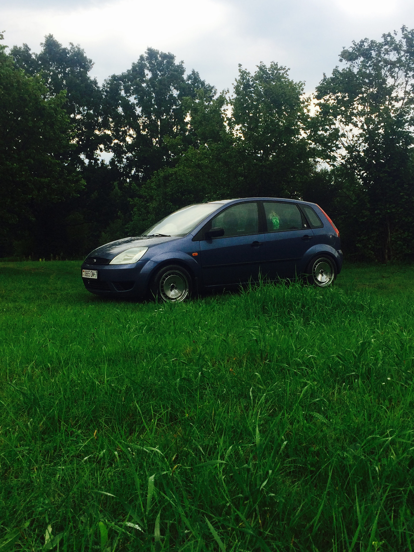 Ronal turbo r15 — DRIVE2