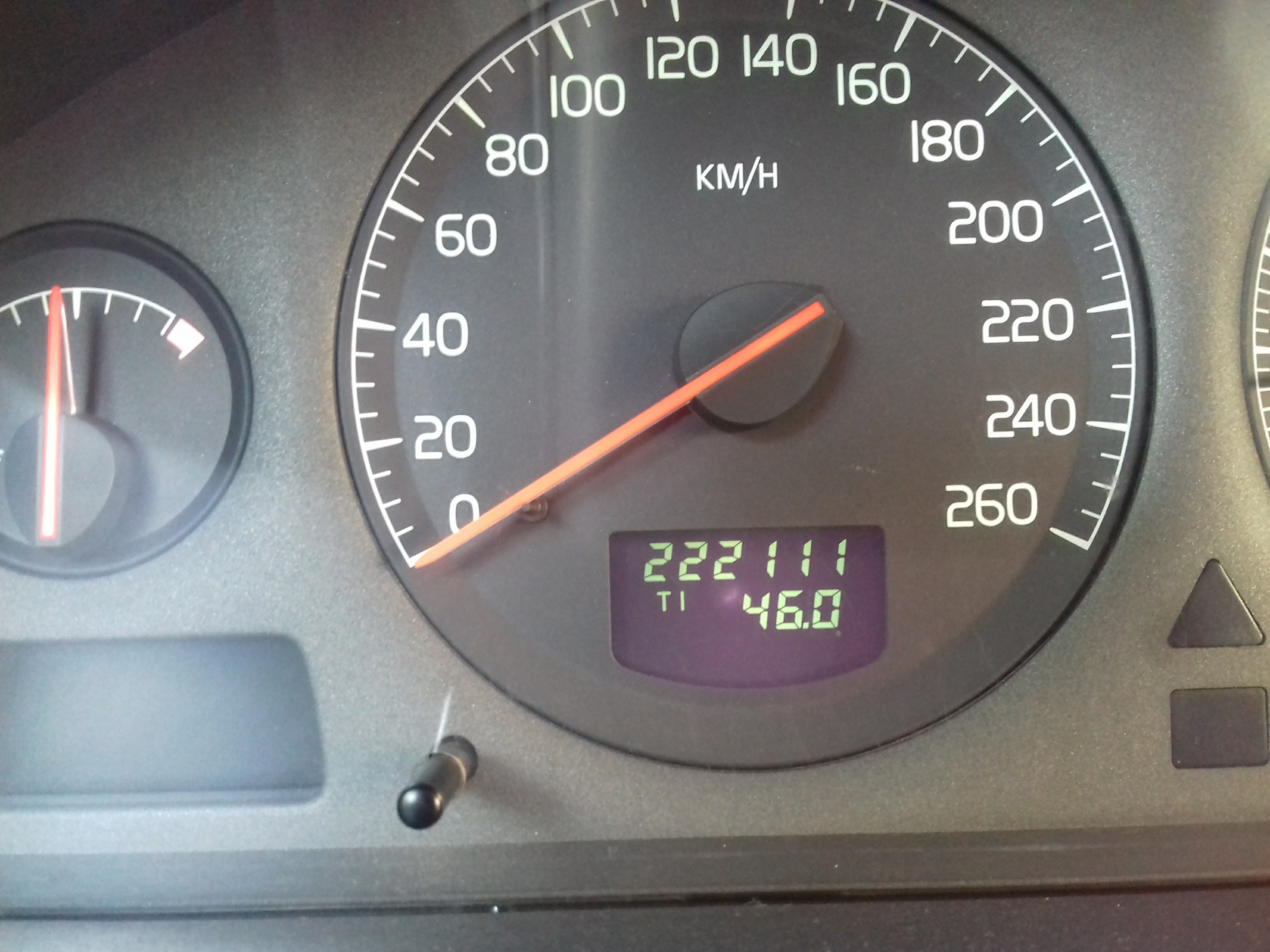 Доп-радиатор HAYDEN OC 1405 — Volvo V70 II, 2,4 л, 2001 года | запчасти ...