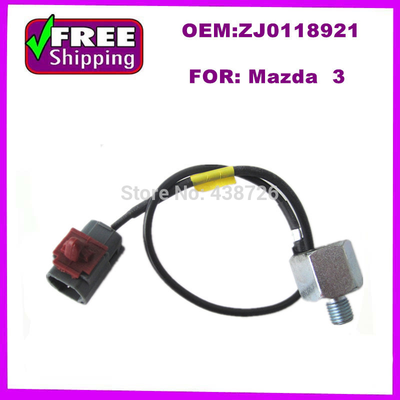 Датчик детонации(Knock Sensor) — Mazda Millenia, 2,5 л, 1999 года | своими руками | DRIVE2